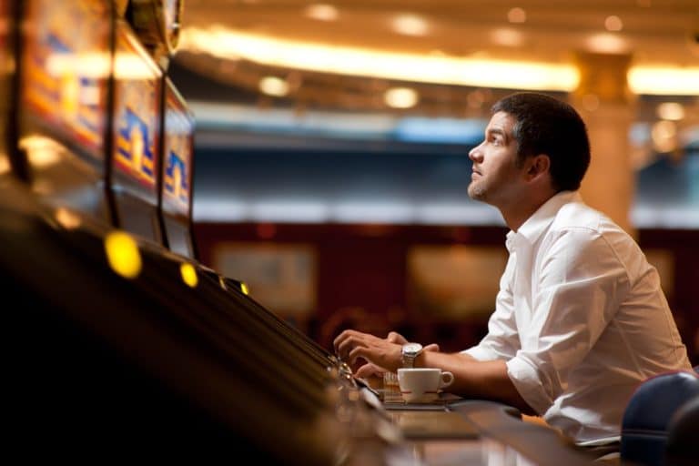 Gambling Addiction Warning Signs For Partners | Rehab Helper